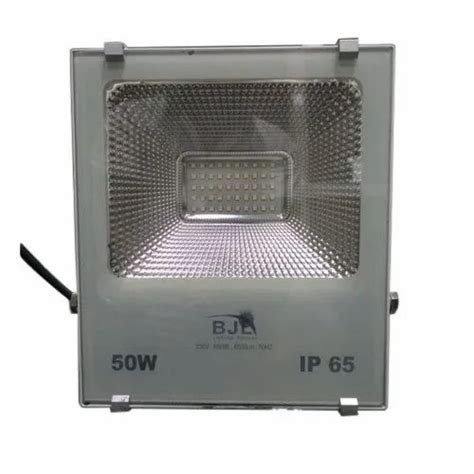 BJL Cool White Watt LED Flood Light IP Rating IP For Garden At