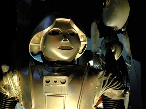 Buck Rogers In The 25th Century Twiki
