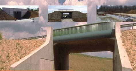 Calcul des ouvrages de type dalots Site spécialisé dans l ingénierie civile l architecture