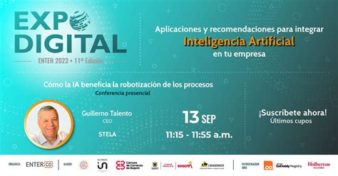 Software Testing Bureau Colombia On Linkedin Expodigital 2023 · Luma