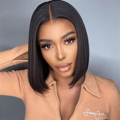 Glueless Pre Cut Lace Wigs Up To 67 Off Recool Hair