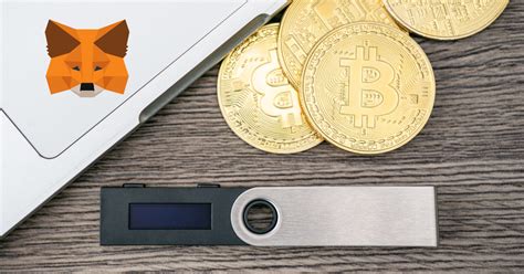 Metamask And Ledger Nano X Seamless Bluetooth Integration Altcoin Buzz