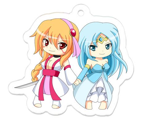 アクキー作りました！ 未分類