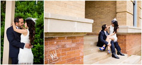 Houston Wedding Photographer Courthouse Wedding