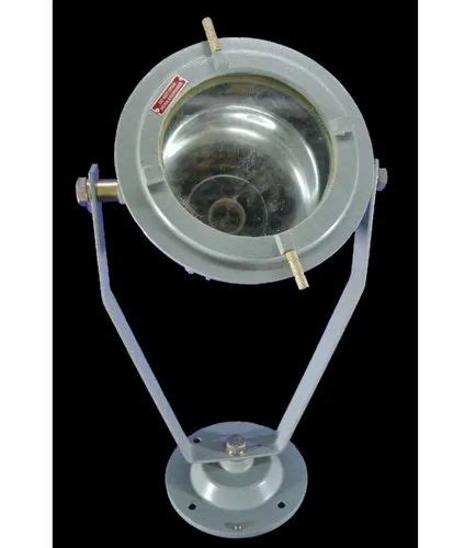 Voltech VMC 151 Flameproof Weatherproof Flood Light Fitting At Best Price In Chennai