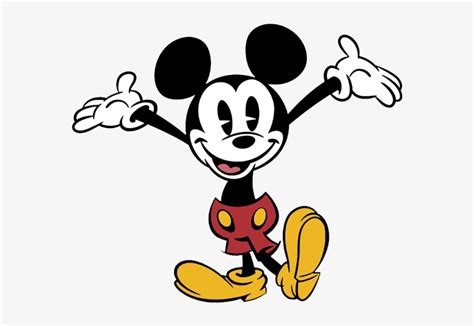 Mickey Mouse Tv Series Clip Art Disney Clip Art Galore Mickey Mouse