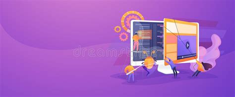 Debugging Page Stock Illustrations 721 Debugging Page Stock Illustrations Vectors And Clipart