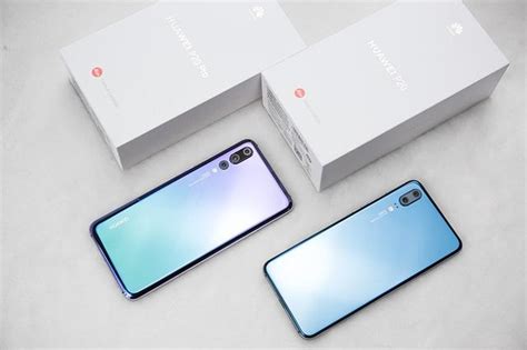 華為p20系列迎來降價，三星s9和iphone 8毫不退讓，已經良心了！ 每日頭條