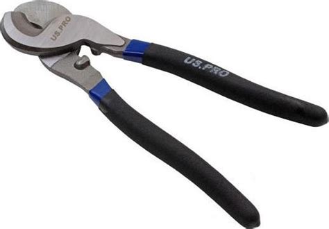 Kabel Kniptang Extra Groot 250 Mm Bol
