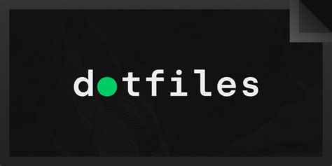 Github Pprmint Dotfiles Configs For My Former Arch Setup With