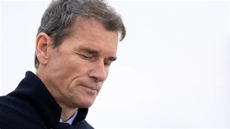Jens Lehmann Im Kettensägen Prozess Eskalation Eines