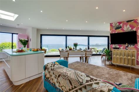 Red Rails Red Rails In Newquay