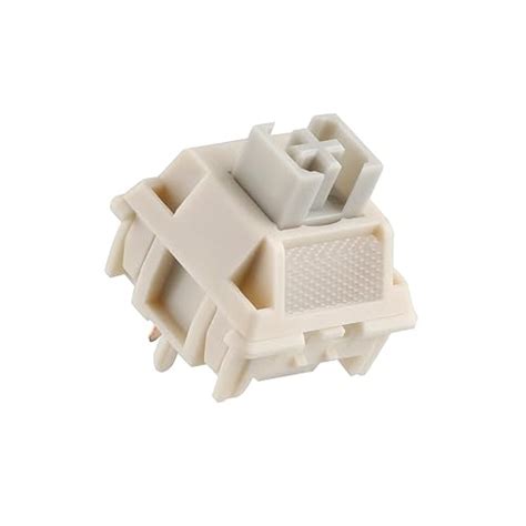 Epomaker Cidoo Matte Linear Keyboard Switches Set Linear With Light