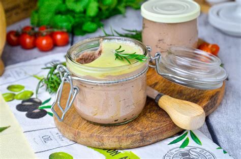 Паштет из куриной печени со сливками рецепт фото пошагово и видео ...