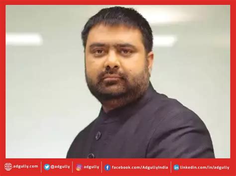 Deepak Chaurasia Joins Zee News As Consulting Editor And Anchor
