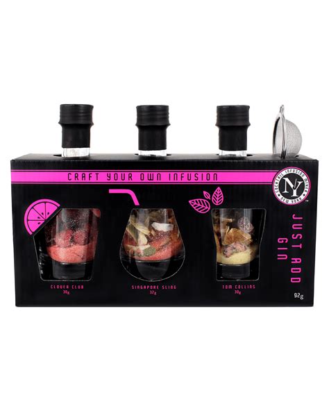 Buy Ny Cocktails Vodka Cocktail Sampler Pack Online With Same Day Free