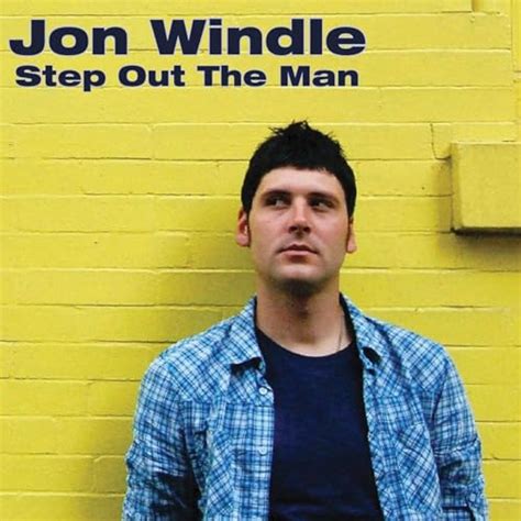 Amazon Musicでjon Windleのstep Out The Manを再生する