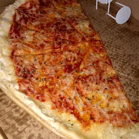 Pizza Hut Vegan Margarita Reviews Abillion