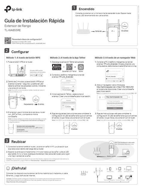 Tp Link Config Pdf