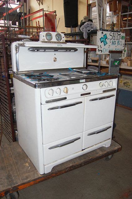 Wedgewood Gold Series Gas Range Reduced To 950 Market 5 500