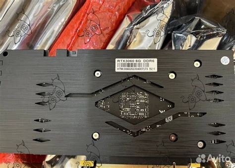 Rtx 3060 Laptop 6GB / 50+ Mh/s купить в Москве, цена 20 800 руб ...