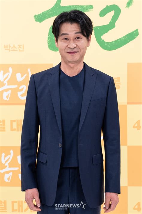 박혁권 여유로운 미소 ★포토