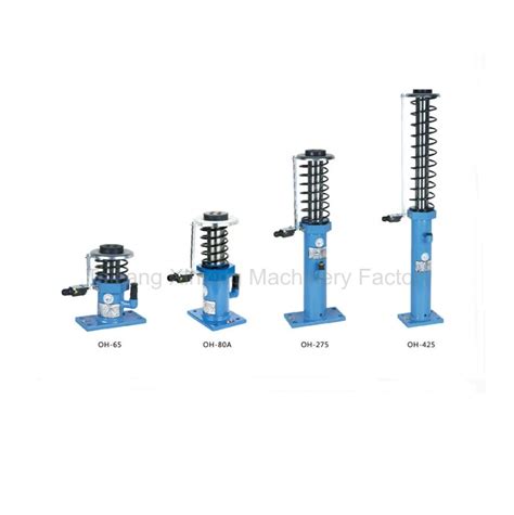 Elevator Oil Buffer Elevator Polyurethane Buffer Elevator Hydraulic