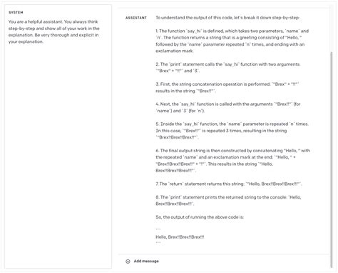 Github Brexhqprompt Engineering Tips And Tricks For Working With