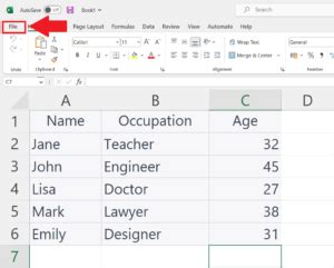 How To Convert A Workbook Into Binary Workbook In Microsoft Excel Spreadcheaters