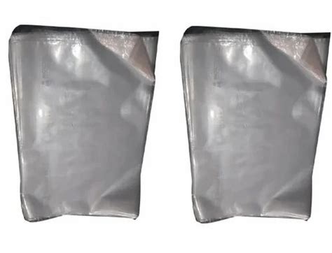 Plain Matte Polypropylene Pouch Heat Sealed At ₹ 180 Kg In Kanpur Id
