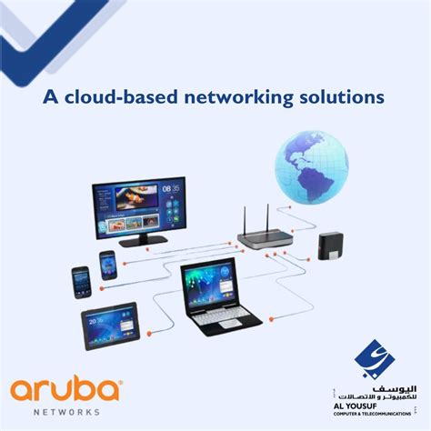 Al Yousuf Computer And Telecommunications Llc On Linkedin Aruba Ayct