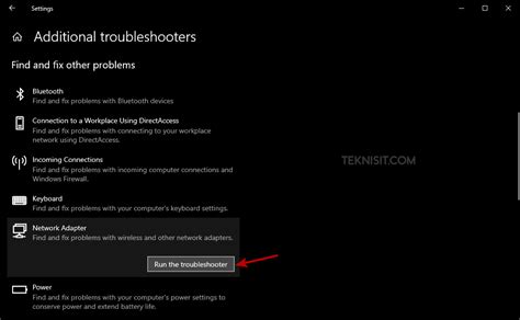 √ Cara Mengatasi We Cant Set Up Mobile Hotspot Windows 10