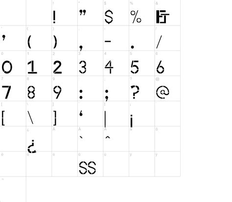 Byzantine Empire Font