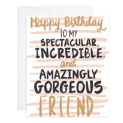 Happy Birthday Gorgeous Images