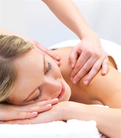 Full Body Relax Massage Course One On One I Spa