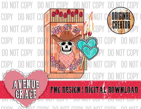 You Are My Perfect Match Avenue Grace