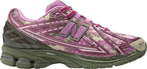Jack Harlow X New Balance 1906r Rose Runner M1906rjh M1906rjh