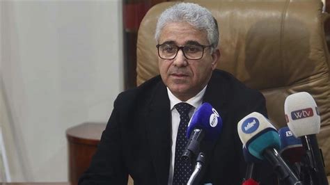 Libyan Ministers Assassination Attempt Well Planned