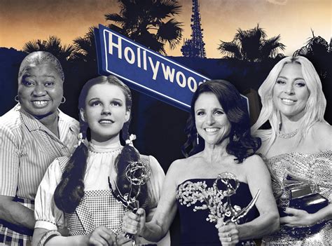 Women Who Made Hollywood History E Online