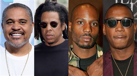 Irv Gotti Blames Jay Z For Album With Dmx Ja Rule Not Being Released