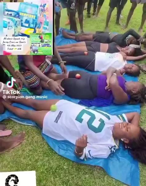 Questionable Team Building Activities Sex And Relationships Kenya Talk