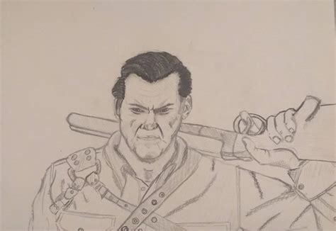 Ashy Slashy By Bragicanvas On Deviantart