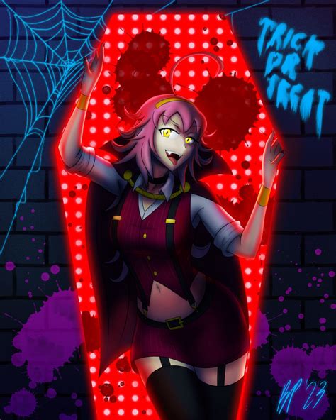 Dracula Flow By Professionalmrphann On Deviantart