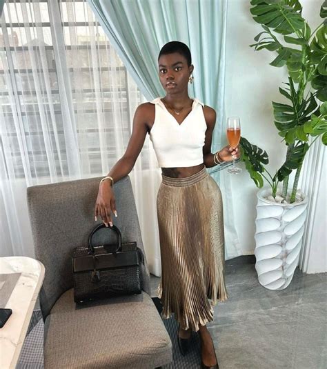 Melanin Daisy Unpacking The Journey Of A Ghanaian Digital Star