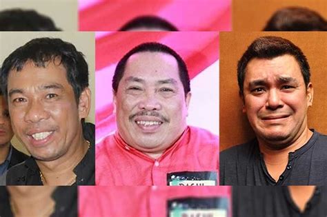 Long Mejia Dagul At Gene Padilla Arestado Sa Ilocos Pilipino Star Ngayon