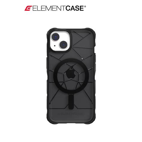 Elementcase 아이폰14 맥세이프 케이스 스페셜옵스 Stm 공식 스토어