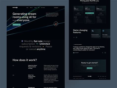 Ai App Ui By Ofspace Ux Ui On Dribbble