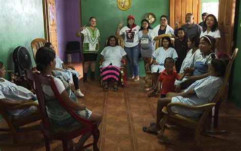 Minsa inaugura rehabilitación de Casa Materna en el municipio de La Paz