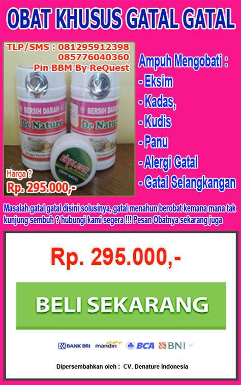 Eccafresh Obat Gatal Gatal Di Selangkangan Paha