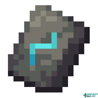 Sentry Armor Trim How To Craft Sentry Armor Trim In Minecraft Minecraft Wiki